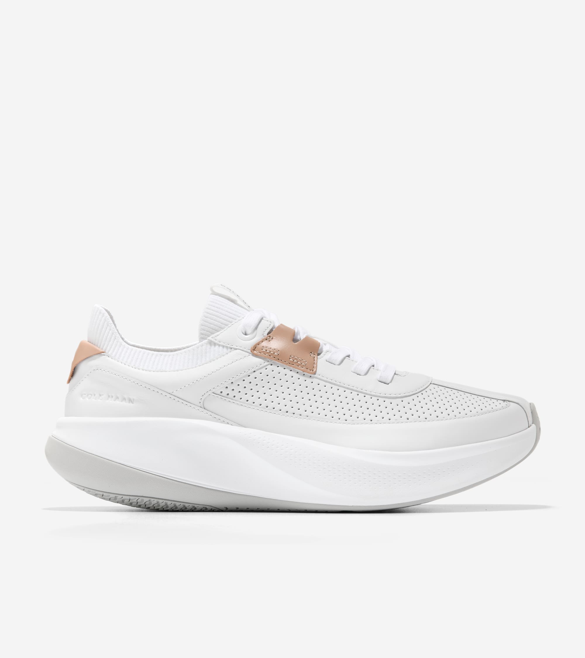 Men's GrandPrø ALL DAY RUNNER 運動跑鞋