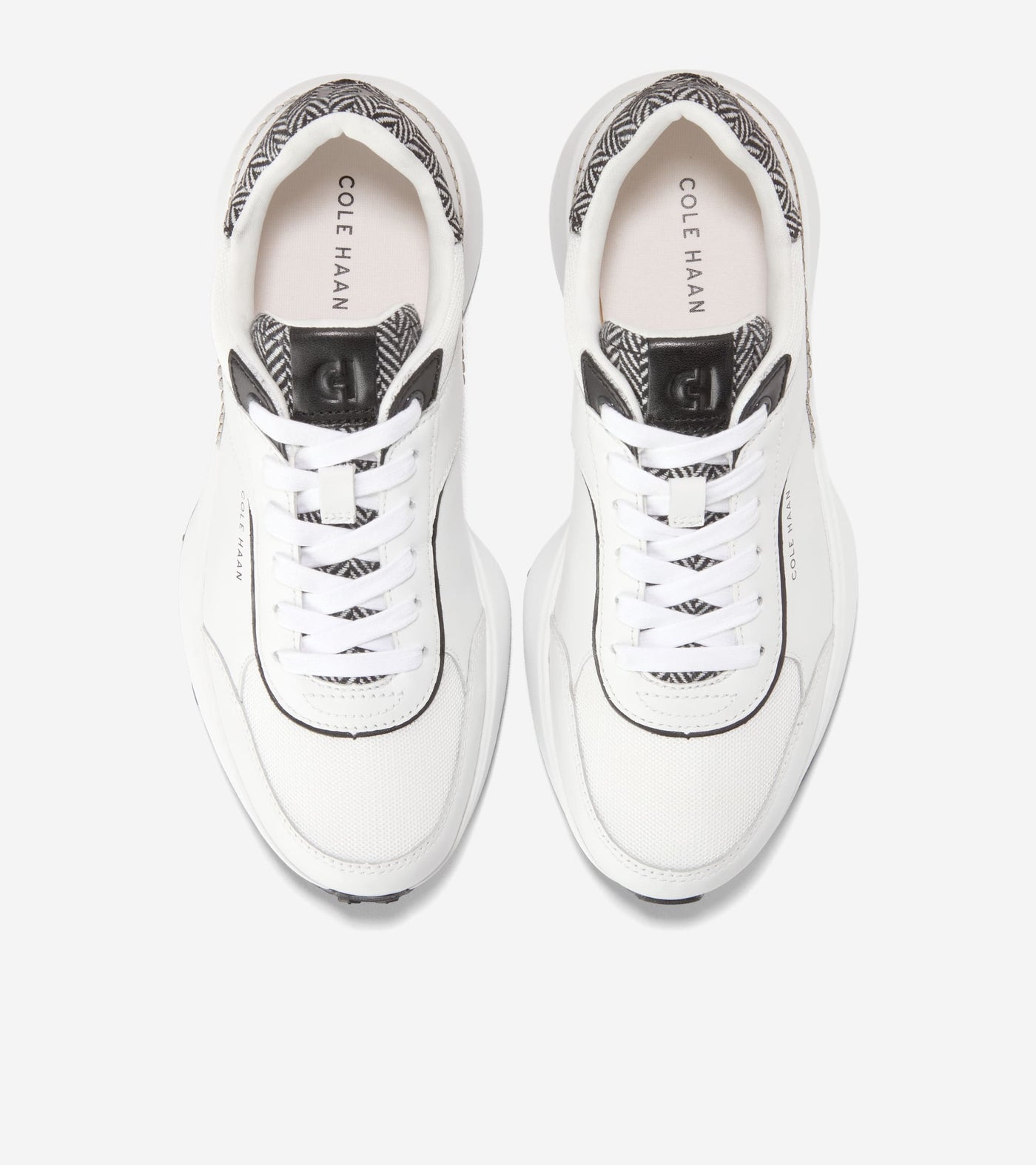 Women's GRAND CROSSCOURT HALLET RUNNERS 運動跑鞋