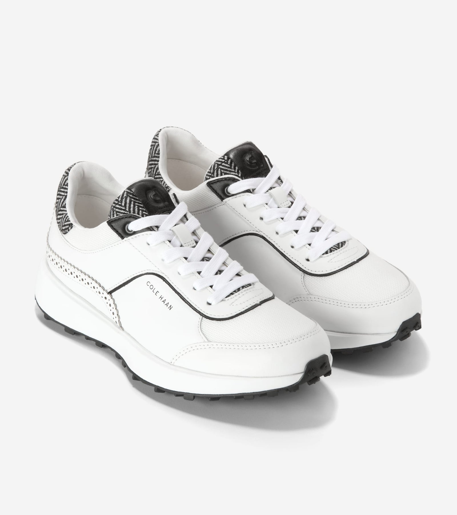 Women's GRAND CROSSCOURT HALLET RUNNERS 運動跑鞋